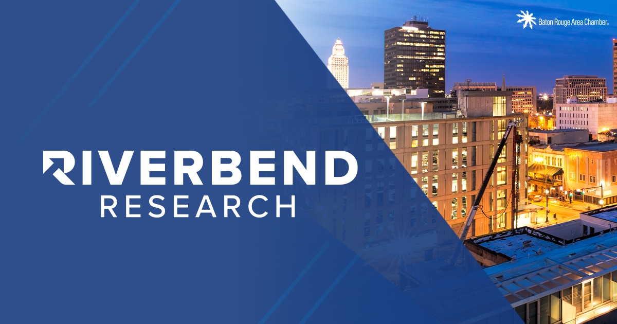 Home – Riverbend Research | Riverbend Research